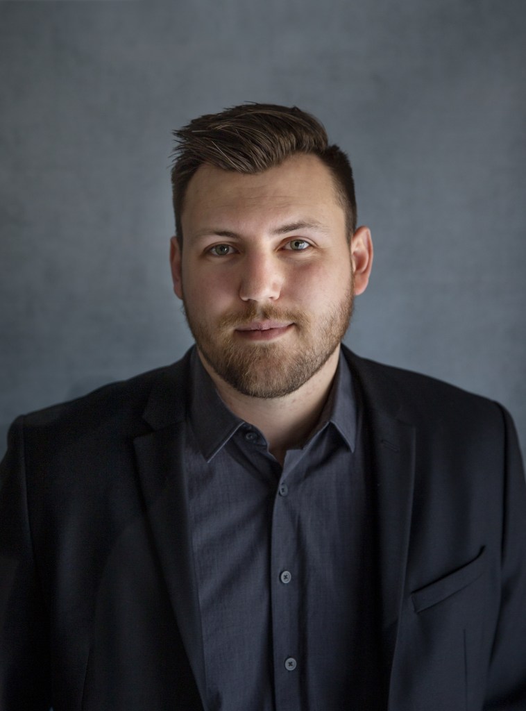 Benjamin Preston | Business Creators Radio Show with Adam Hommey ...