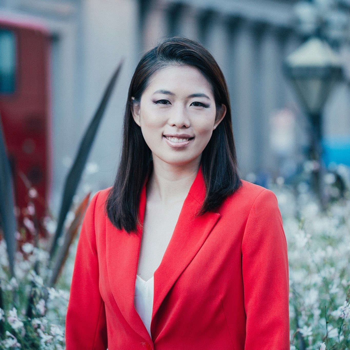 Laurel Lau | Business Creators Radio Show with Adam Hommey