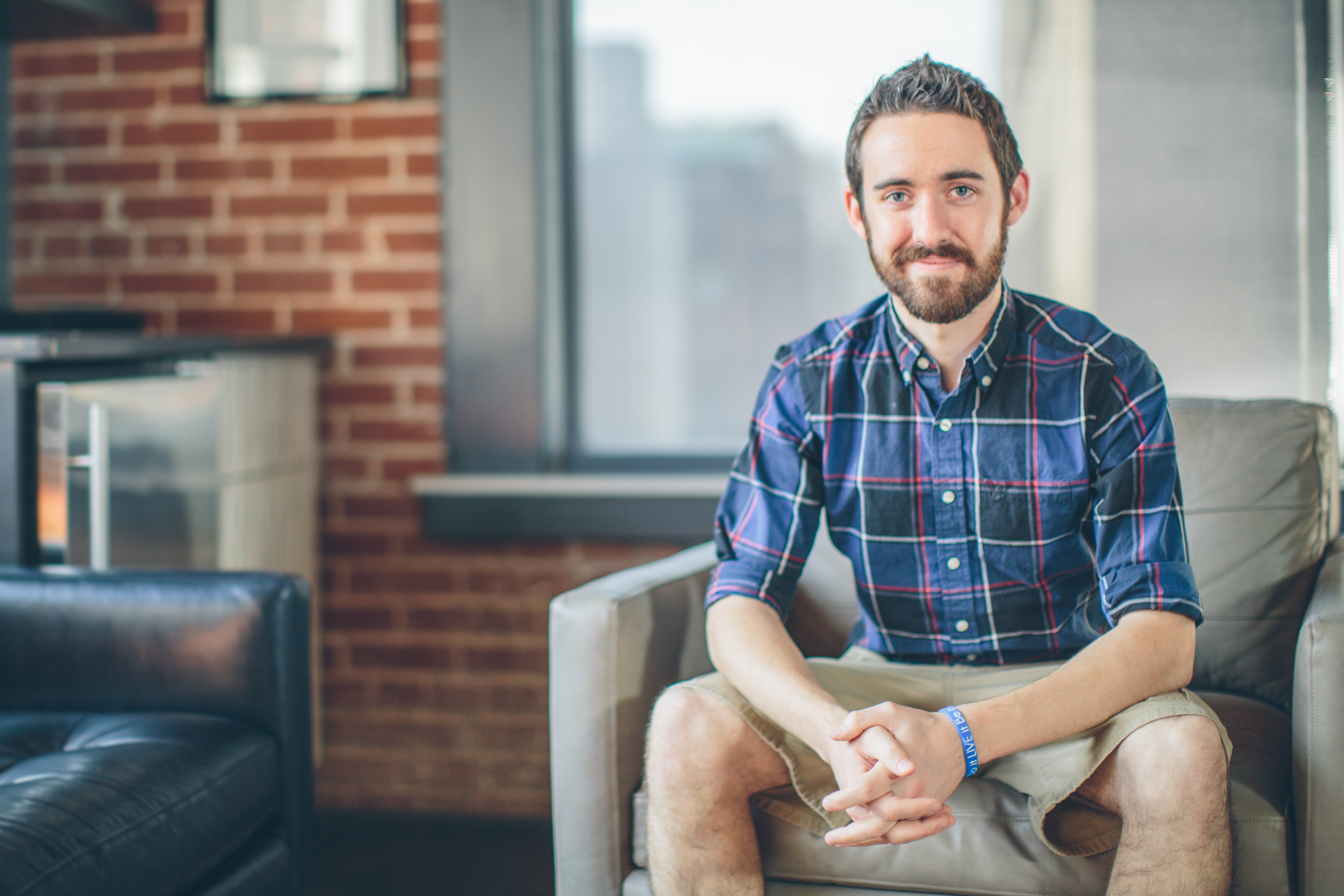 Ryan Baker – Photo2 | Business Creators Radio Show with Adam Hommey