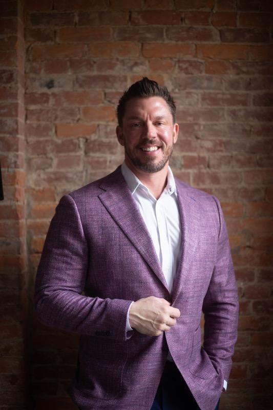 Ryan Niddel | Business Creators Radio Show with Adam Hommey : Business ...