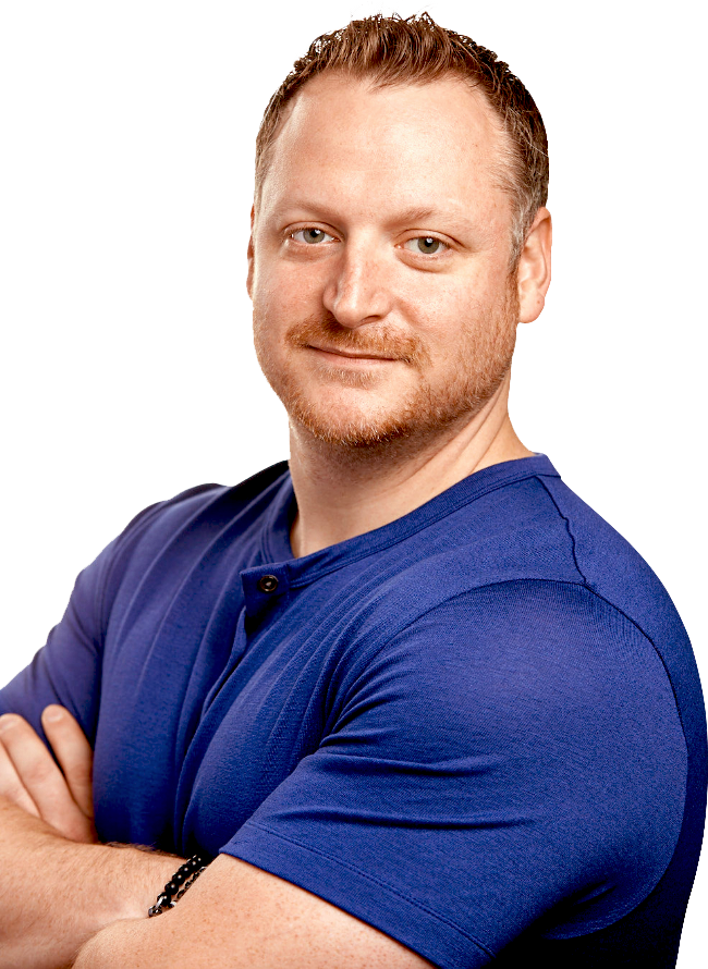 pete-sena-headshot-2022 | Business Creators Radio Show with Adam Hommey